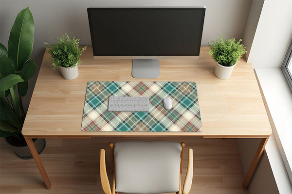 Stylish Desk Mats Collection | The Global Wanderer