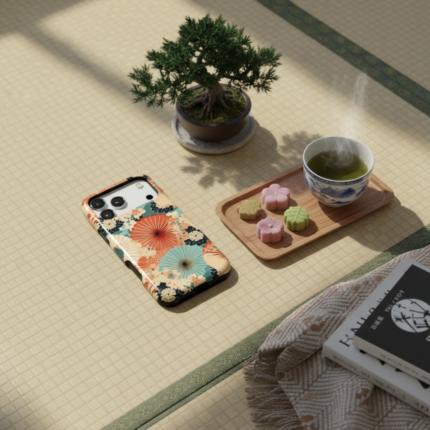 iPhone 17 – The Global Wanderer