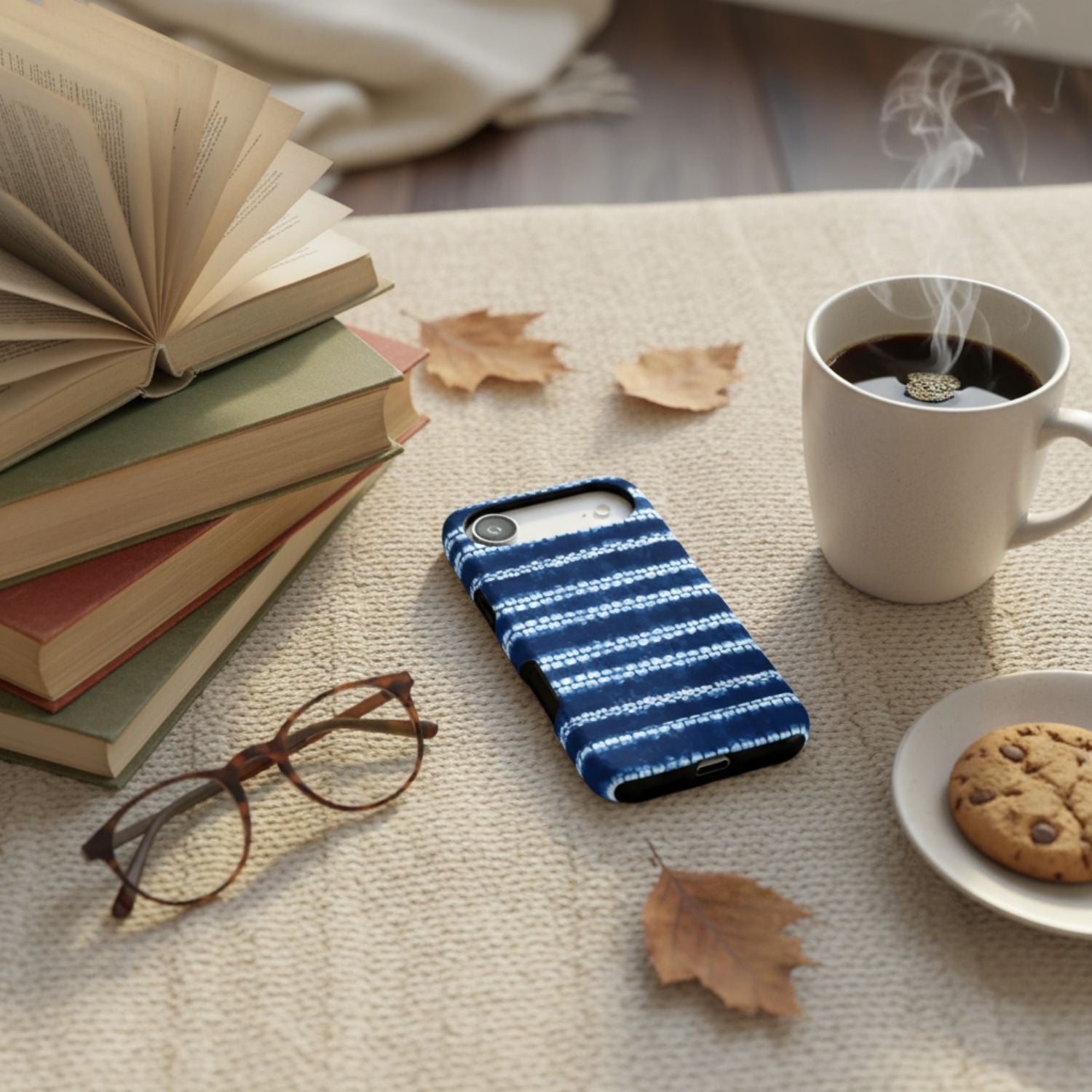 iPhone 17 – The Global Wanderer