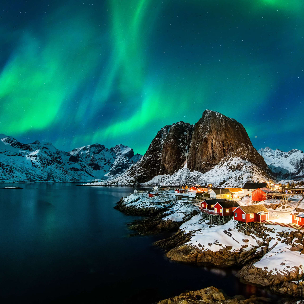 Norwegian Rosemaling: Art, History, and Different Styles – The Global ...