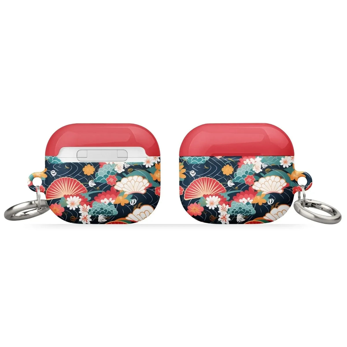 Japanese Origami AirPods 3 Case | Globally Inspired AirPods Apple Case ...
