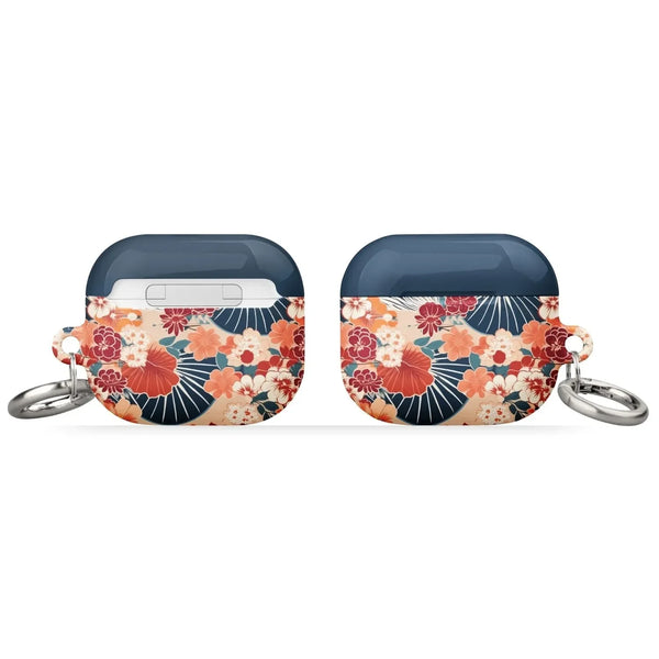 Japanese Origami AirPods 3 Case – The Global Wanderer