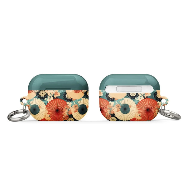 Japanese Origami AirPods Pro 2 Case | Globally Inspired AirPods Apple ...