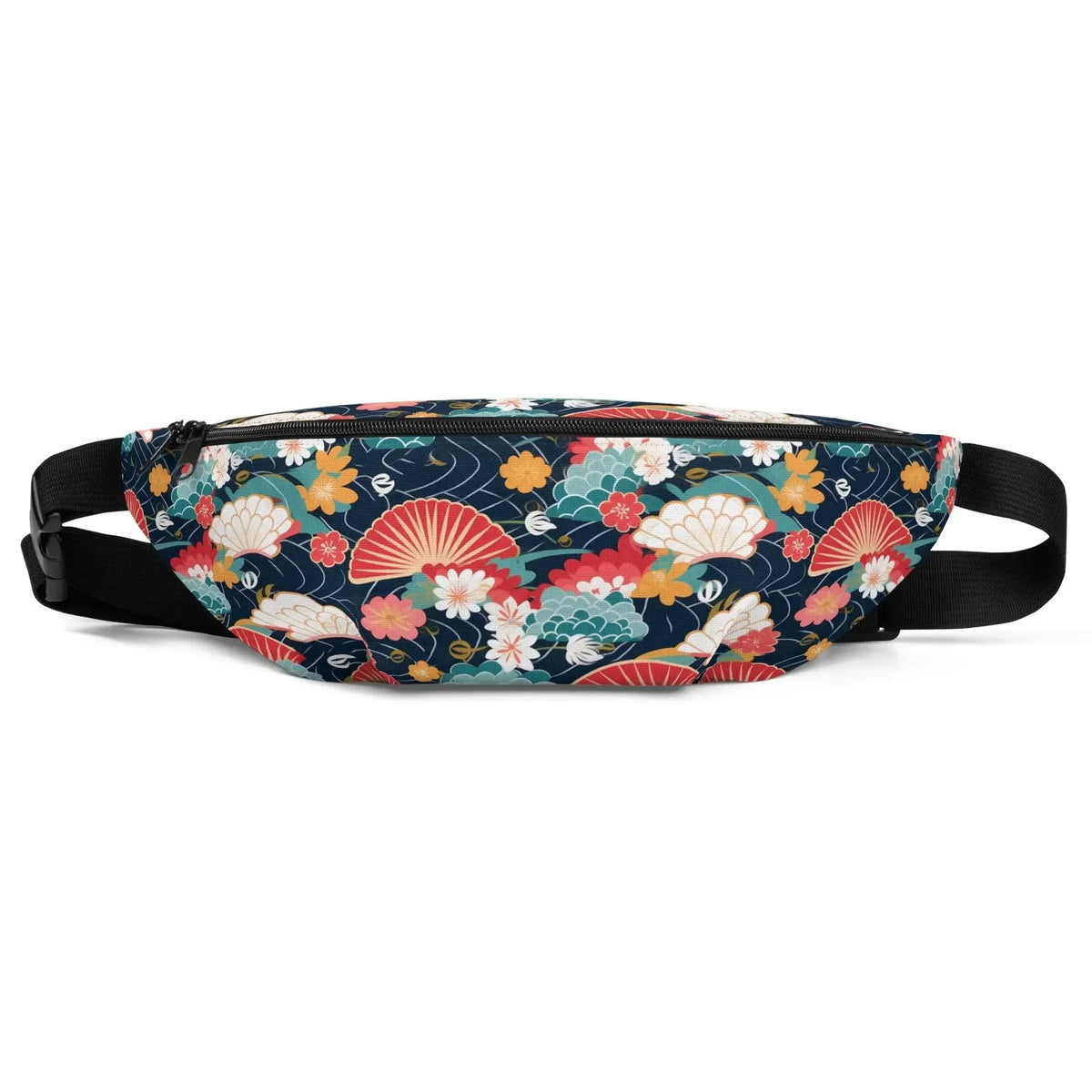 Japanese Origami Fanny Pack – The Global Wanderer