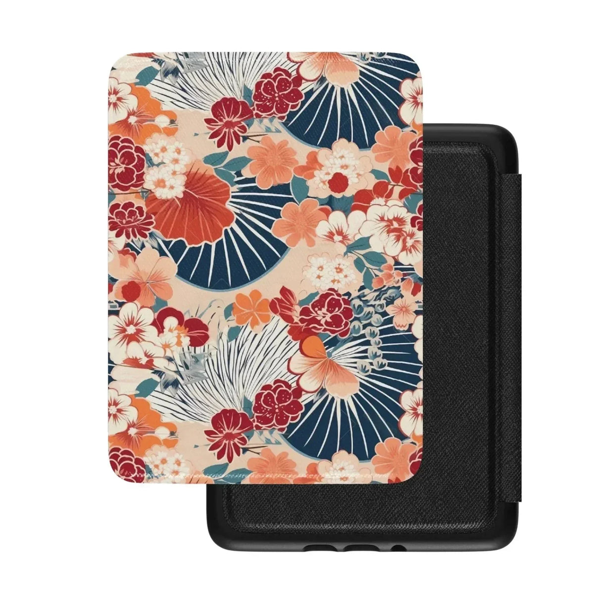 Japanese Origami Kindle Case – The Global Wanderer