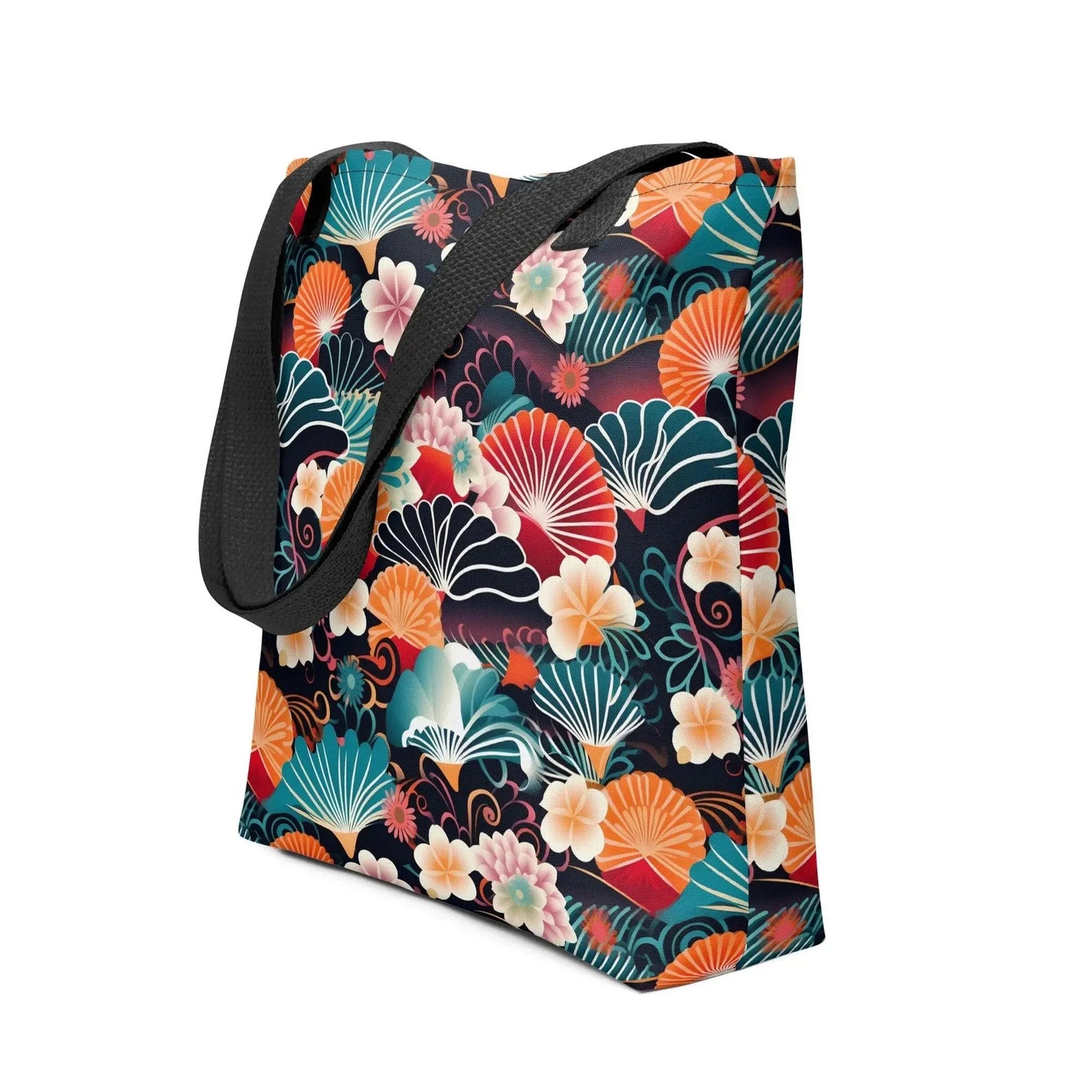Japanese Origami Tote bag – The Global Wanderer