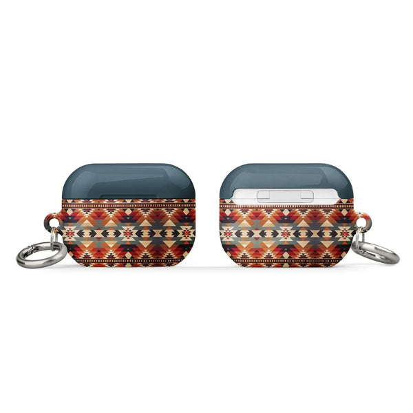 Native American Sunset AirPods Pro 2 Case | Globally Inspired AirPods ...