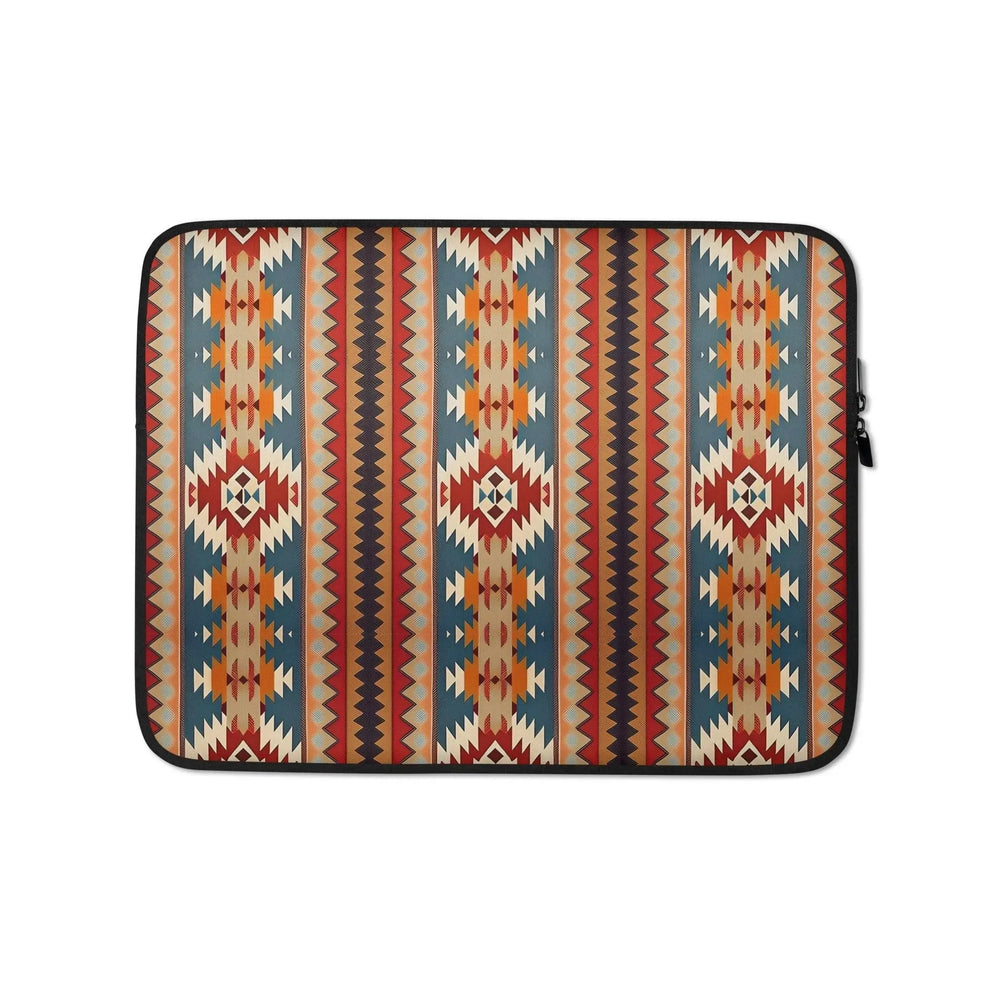 Native American Sunset Laptop Case – The Global Wanderer