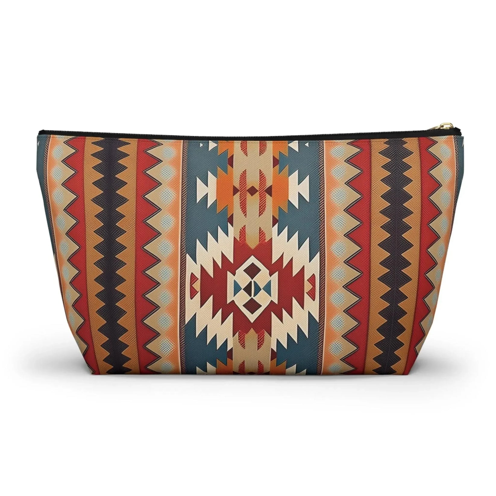 Native American Sunset Pouch – The Global Wanderer