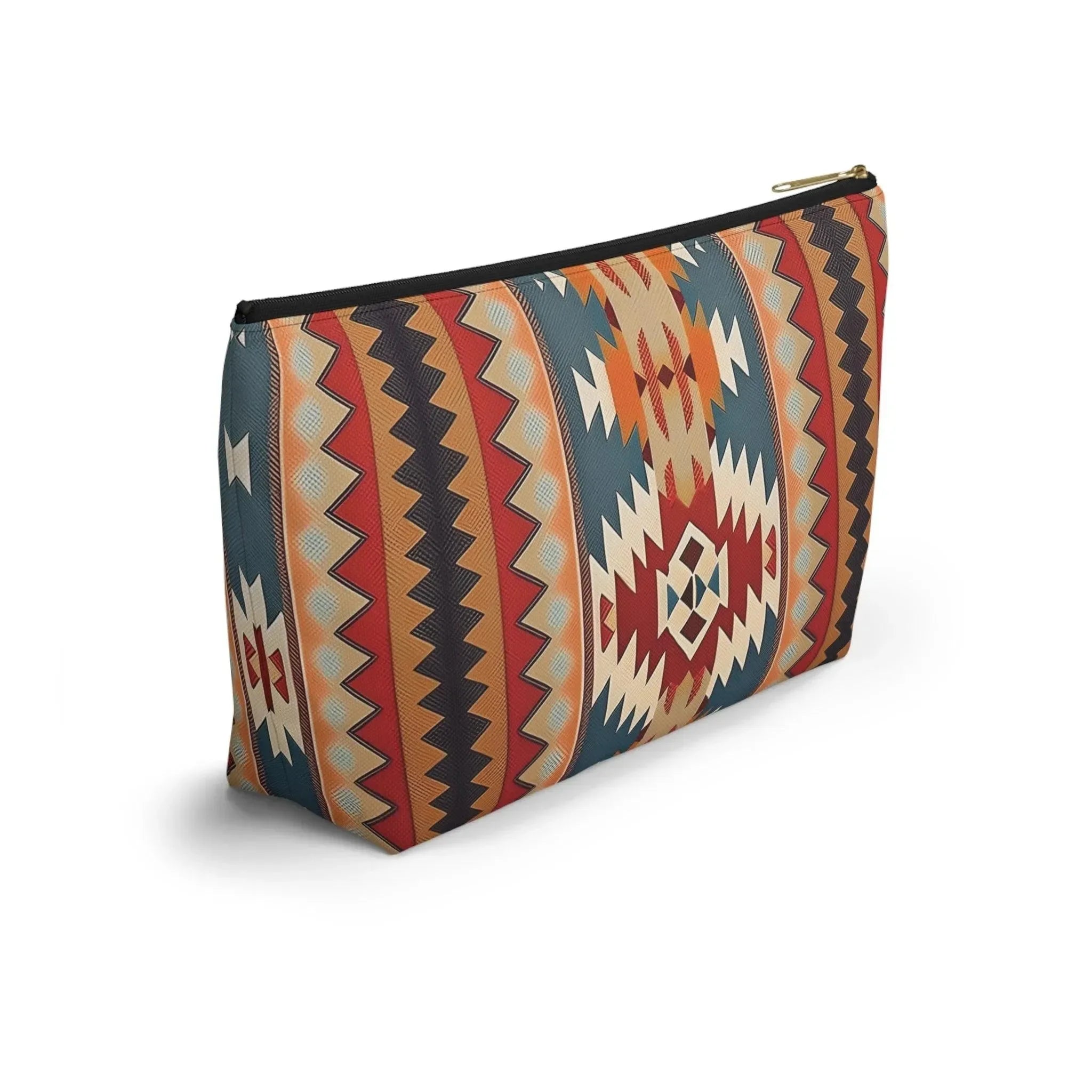 Native American Sunset Pouch – The Global Wanderer