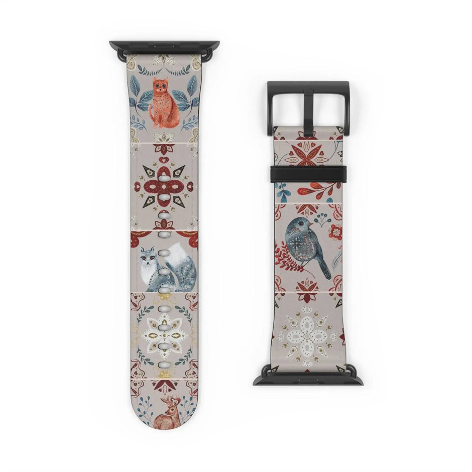 Nordic Winter Collection – The Global Wanderer