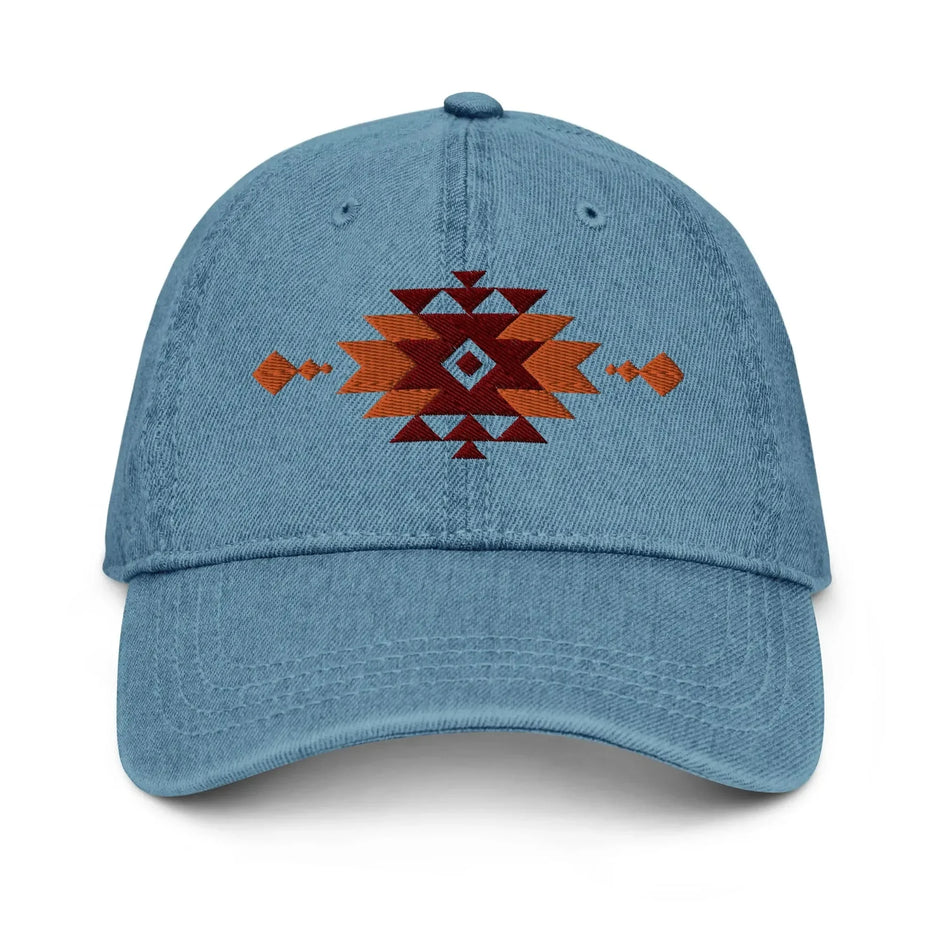 Native American Collection – The Global Wanderer