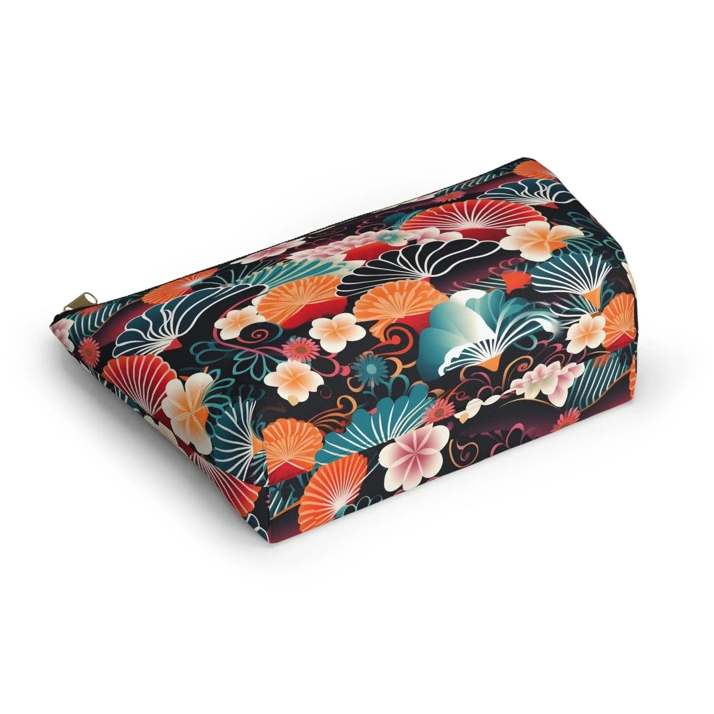 Japanese Origami Pouch – The Global Wanderer