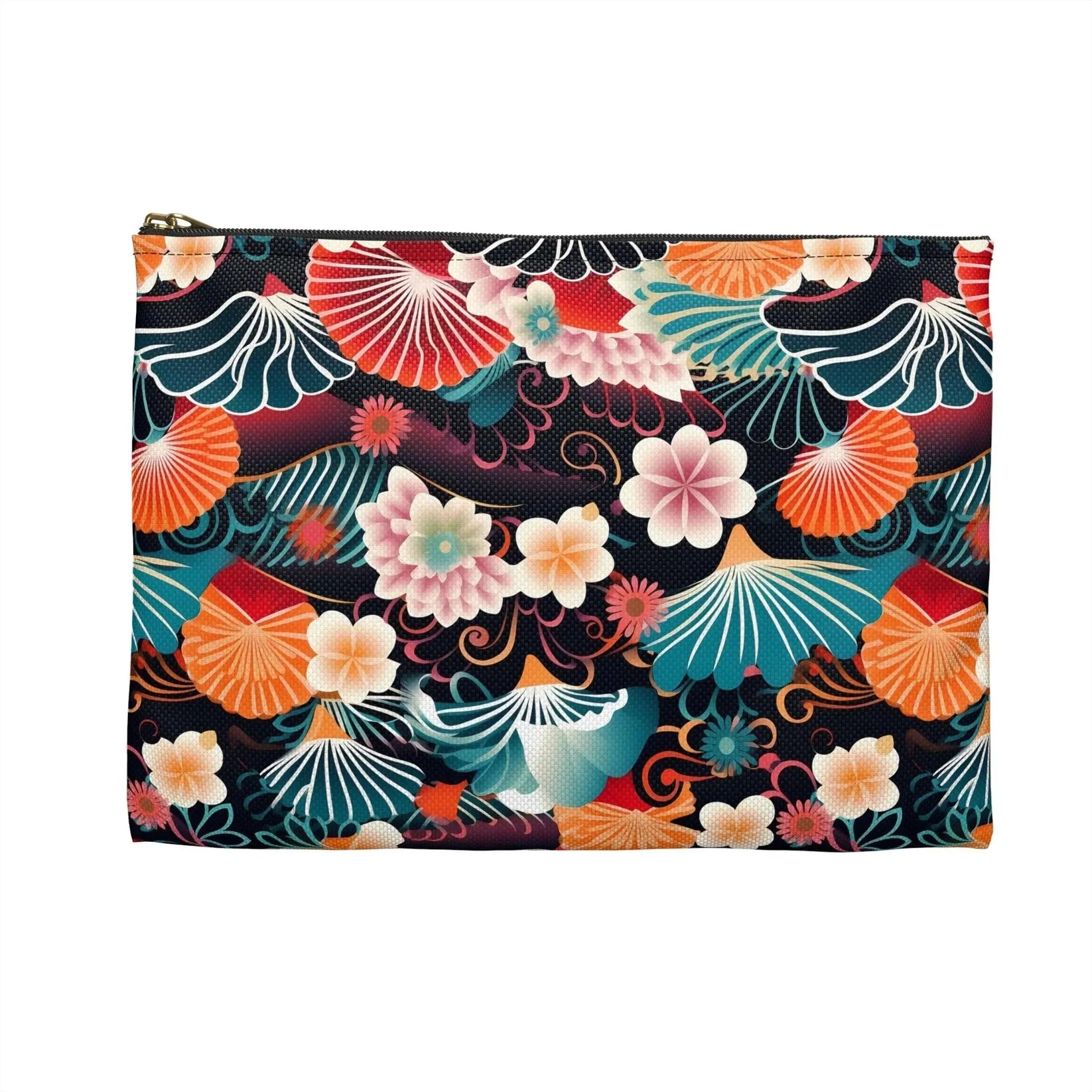 Japanese Origami Pouch – The Global Wanderer
