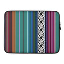 Mexican Aztec Laptop Case – The Global Wanderer